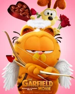 The Garfield Movie | Garfield Wiki | Fandom