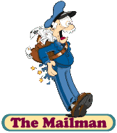 Herman Post/Gallery | Garfield Wiki | Fandom