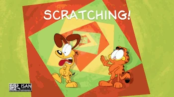 Scratching! | Garfield Wiki | Fandom