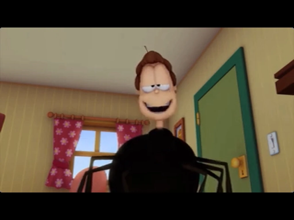 Category:Antagonists | Garfield Wiki | Fandom