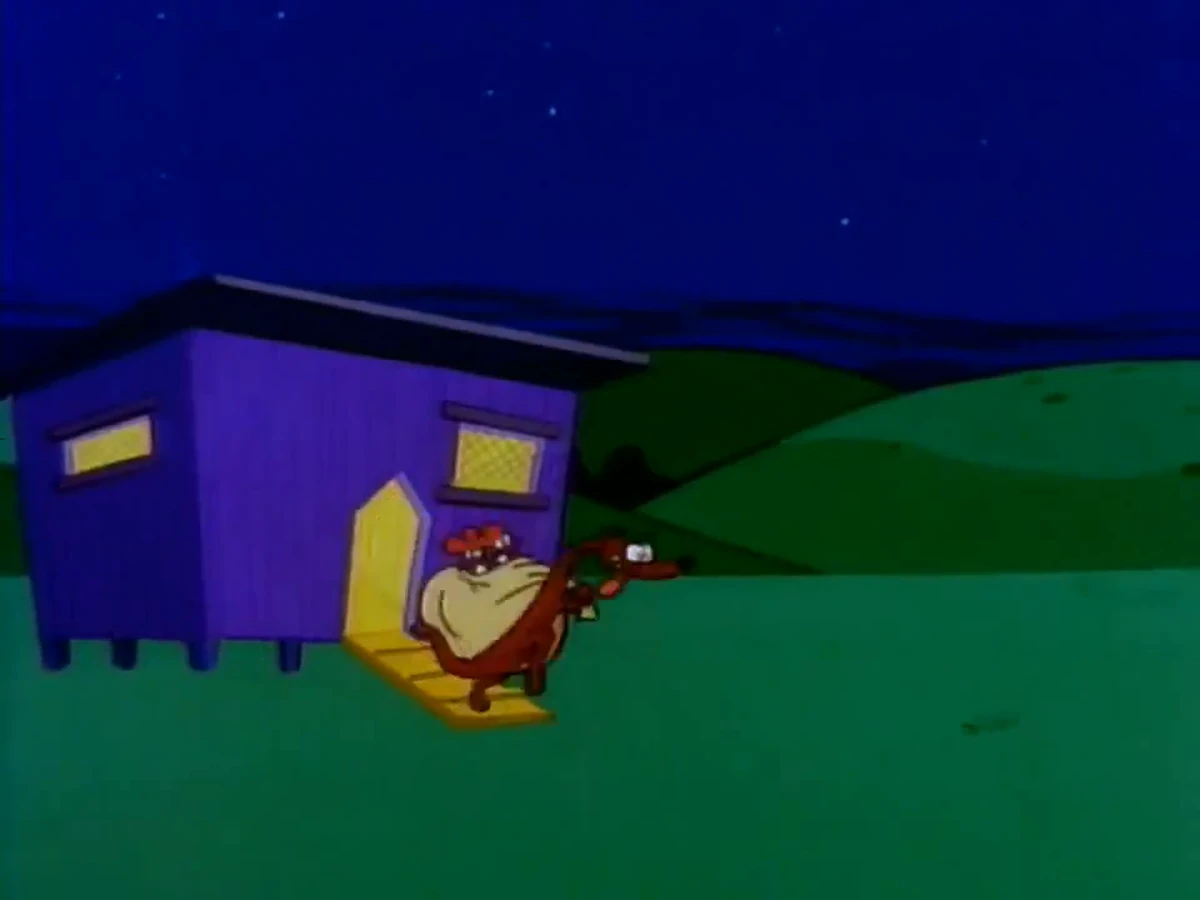 Weasel/Gallery | Garfield Wiki | Fandom