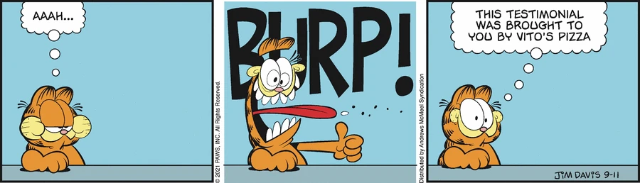 Vito Cappelletti | Garfield Wiki | Fandom