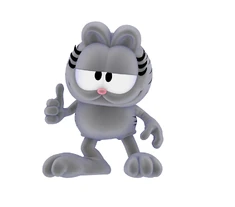 Nermal | Garfield Wiki | Fandom