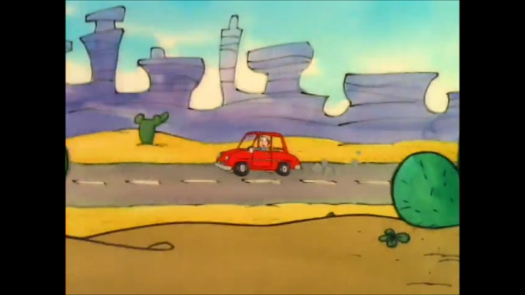 Cactus Makes Perfect/Gallery | Garfield Wiki | Fandom