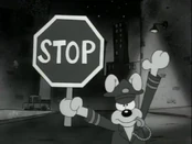 Wade Duck | Garfield Wiki | Fandom