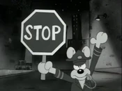 Rodent Rebellion: Invasion of the Rats | Garfield Wiki | Fandom