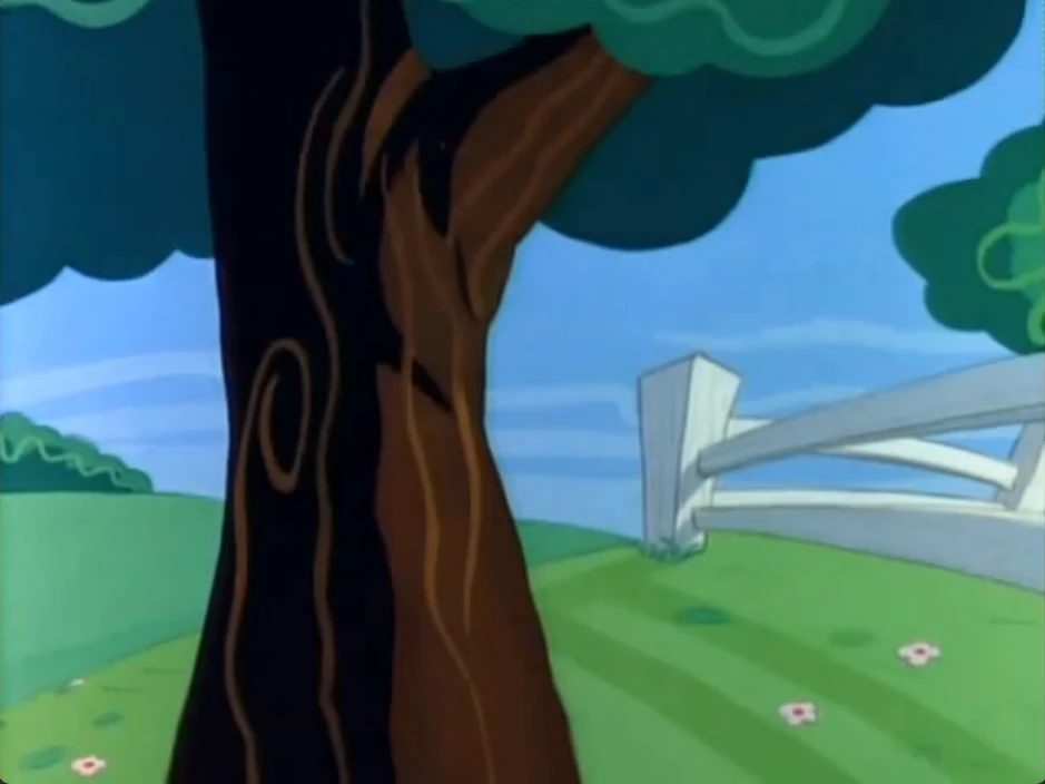 An Egg-Citing Story/Gallery | Garfield Wiki | Fandom