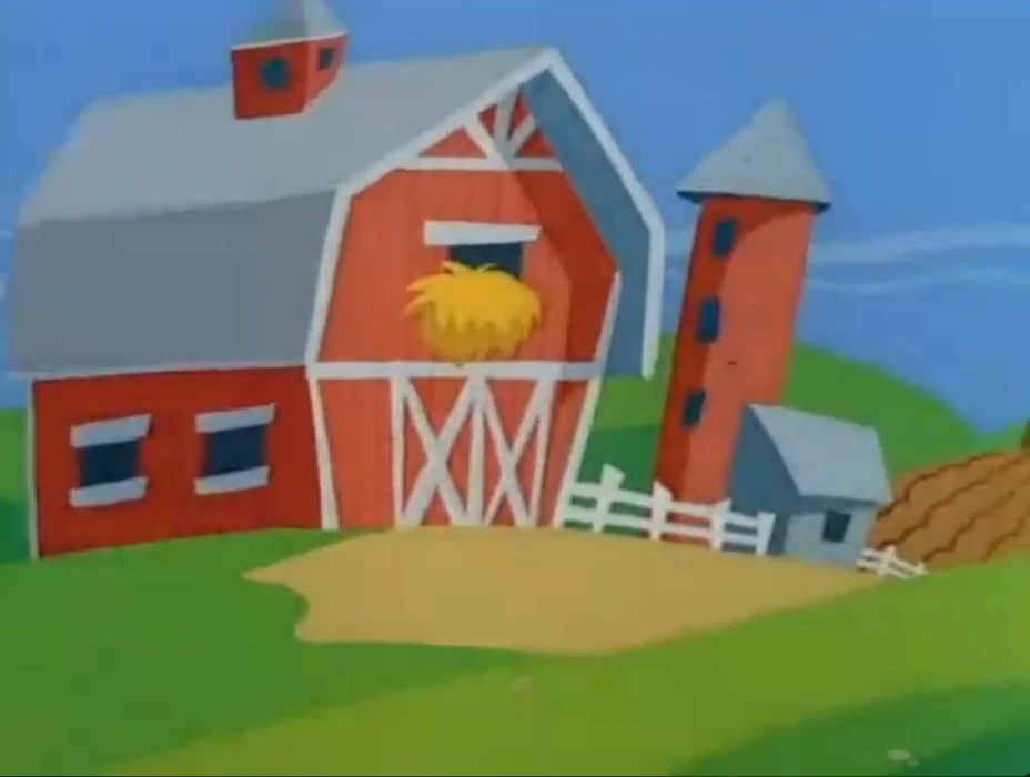 Return of Power Pig/Gallery | Garfield Wiki | Fandom