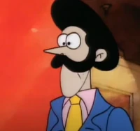List of Minor Characters in Garfield and Friends/Garfield Segments ...