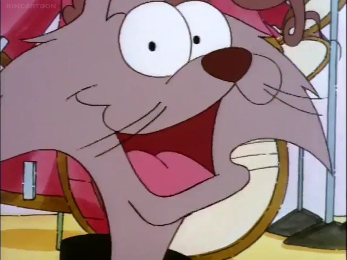 Mister Rock and Roll/Gallery | Garfield Wiki | Fandom