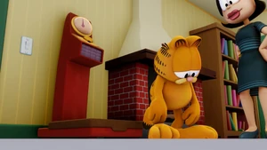 Animal Scale/Gallery | Garfield Wiki | Fandom