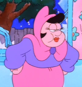 Esmeralda | Garfield Wiki | Fandom