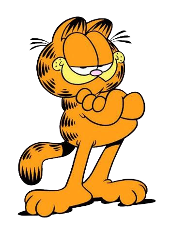 Garfield/Galeria obrazów | Garfield Wiki | Fandom