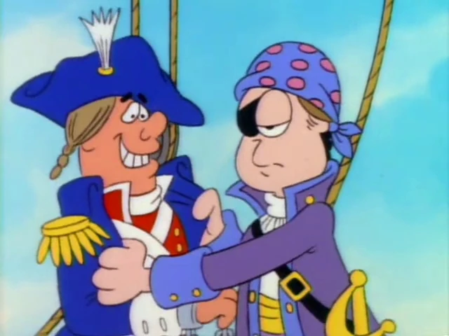 Long Jon Arbuckle | Garfield Wiki | Fandom