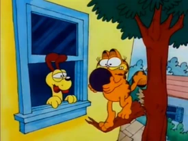 Garfield and U.S. Acres Quickies | Garfield Wiki | Fandom