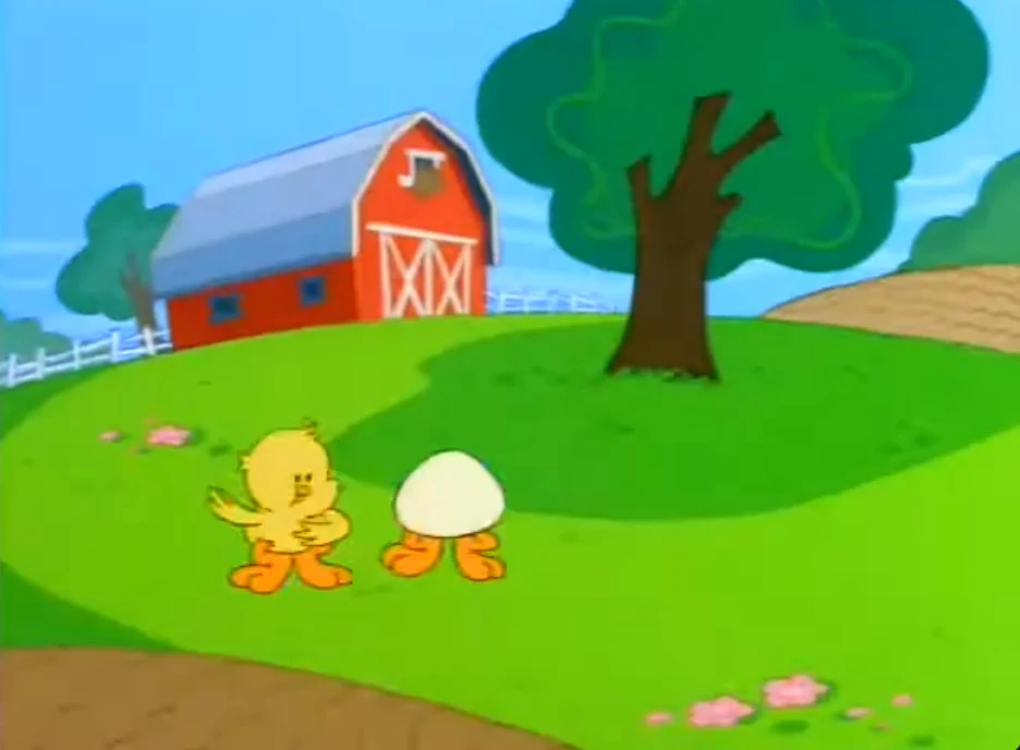 A Little Time Off/Gallery | Garfield Wiki | Fandom