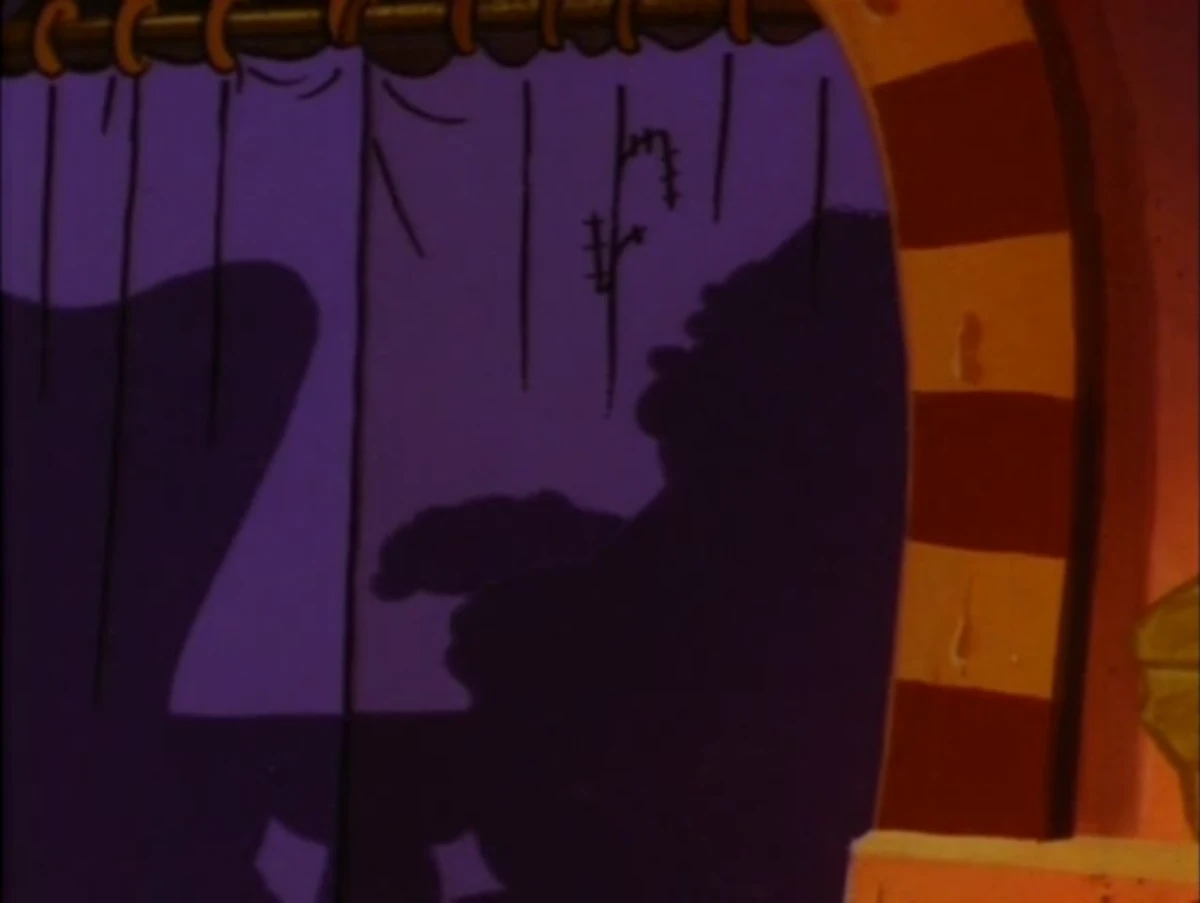 Fat Guy/Gallery | Garfield Wiki | Fandom