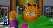 Garzooka | Garfield Wiki | Fandom