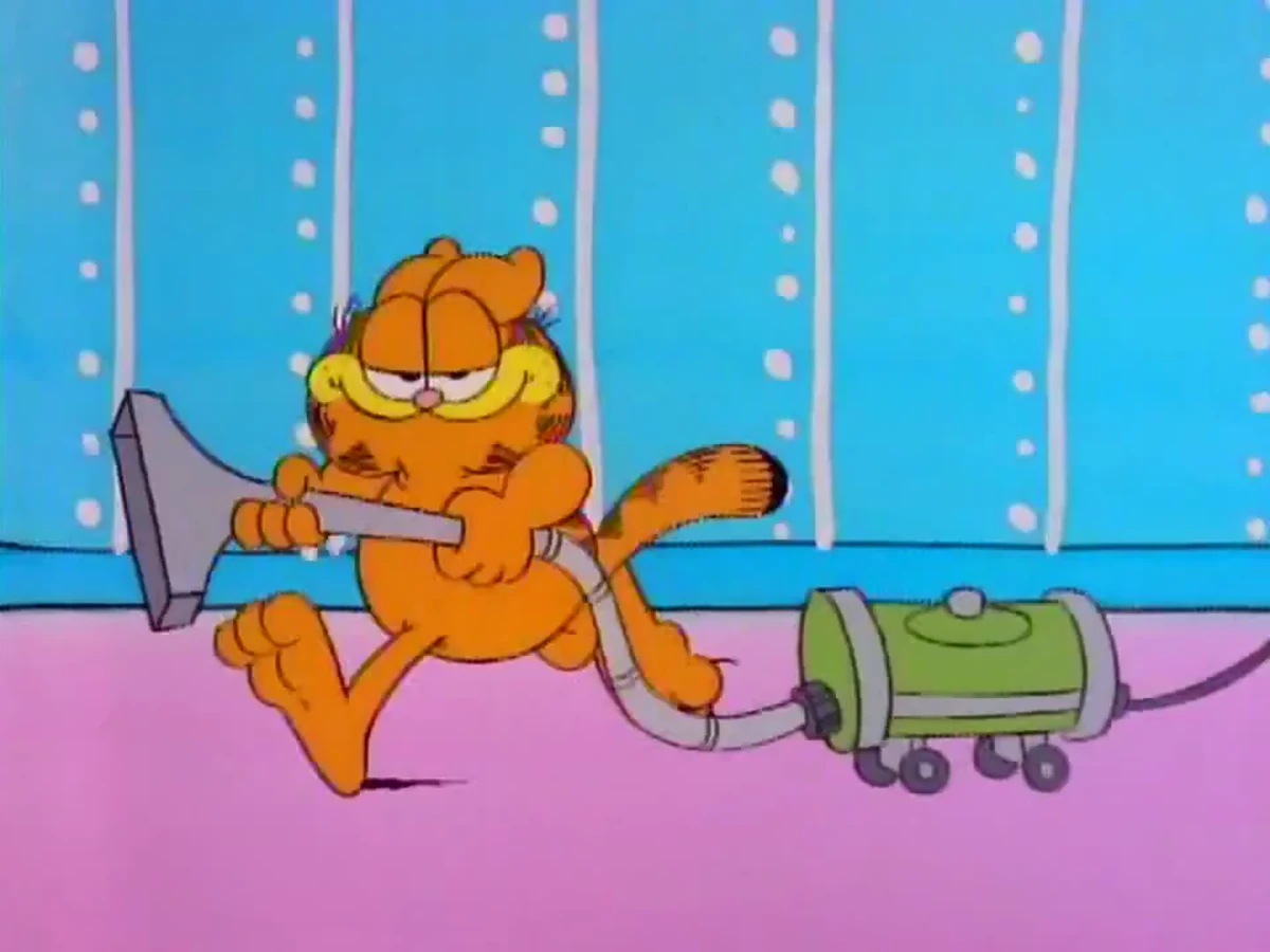 Good Mousekeeping/Gallery | Garfield Wiki | Fandom
