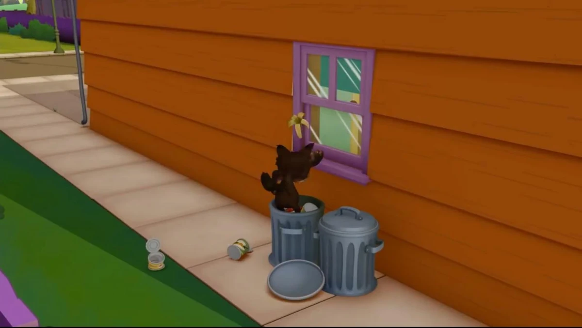 Mother Garfield/Gallery | Garfield Wiki | Fandom