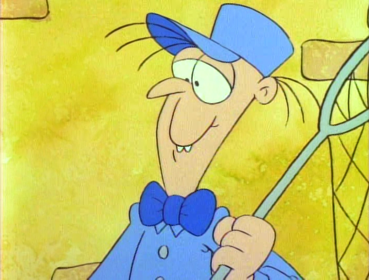 Ralph | Garfield Wiki | Fandom