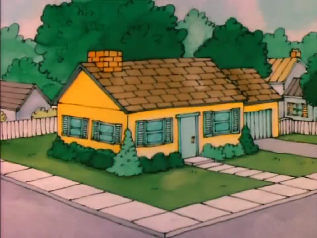 Moo Cow Mutt/Gallery | Garfield Wiki | Fandom