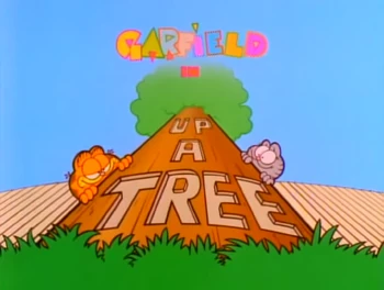 Garfield and Friends, S1EP6 | Garfield Wiki | Fandom