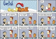 Irma | Garfield Wiki | Fandom