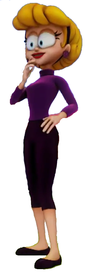 Kategoria:Postacie | Garfield Wiki | Fandom