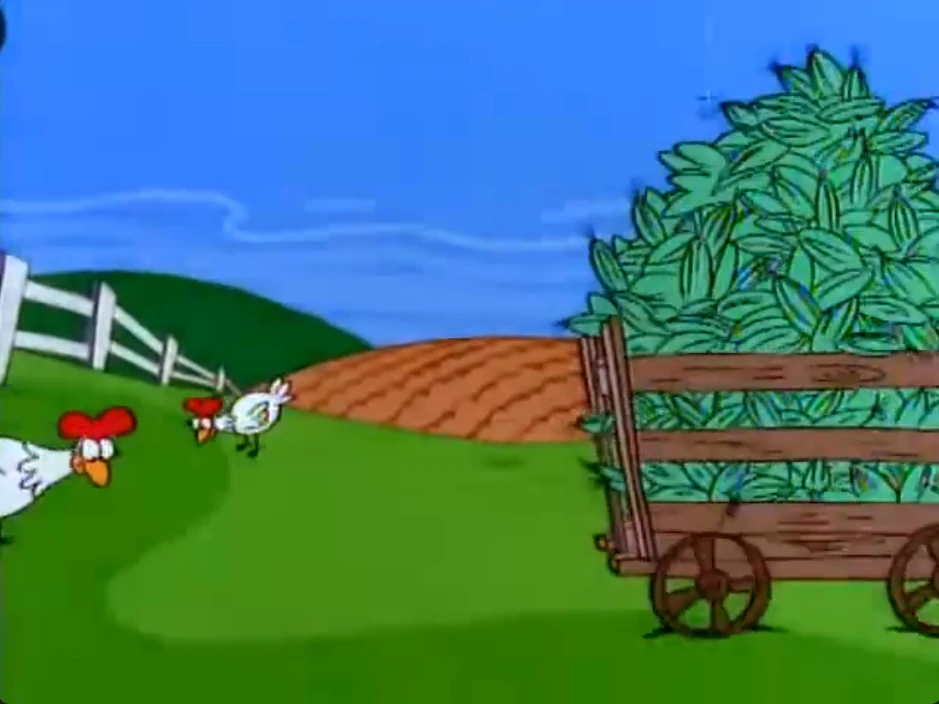 Election Daze/Gallery | Garfield Wiki | Fandom