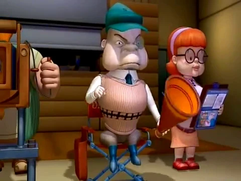 Charles | Garfield Wiki | Fandom