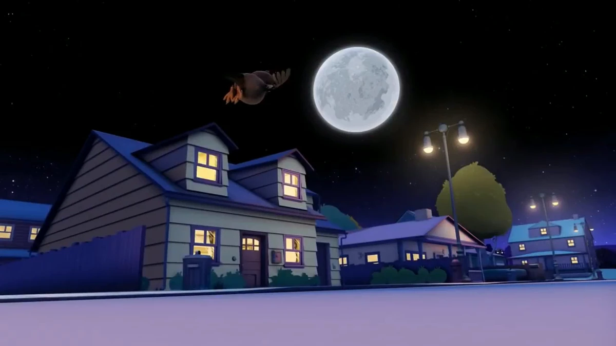 Little Miss Mouse/Gallery | Garfield Wiki | Fandom