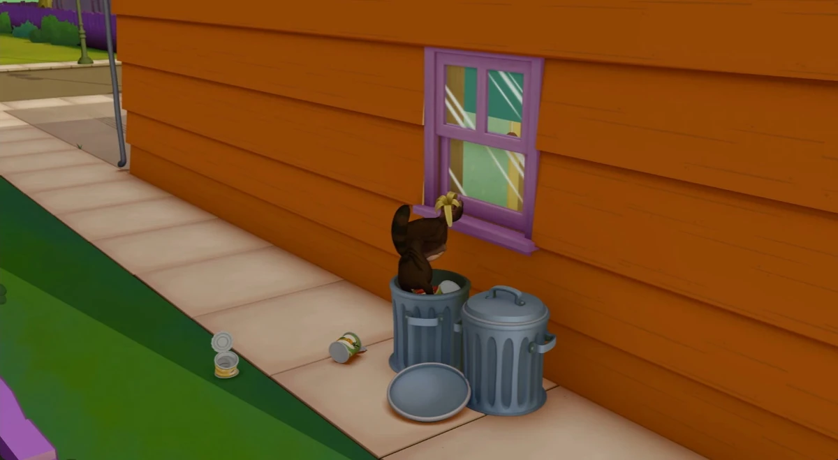 Mother Garfield/Gallery | Garfield Wiki | Fandom
