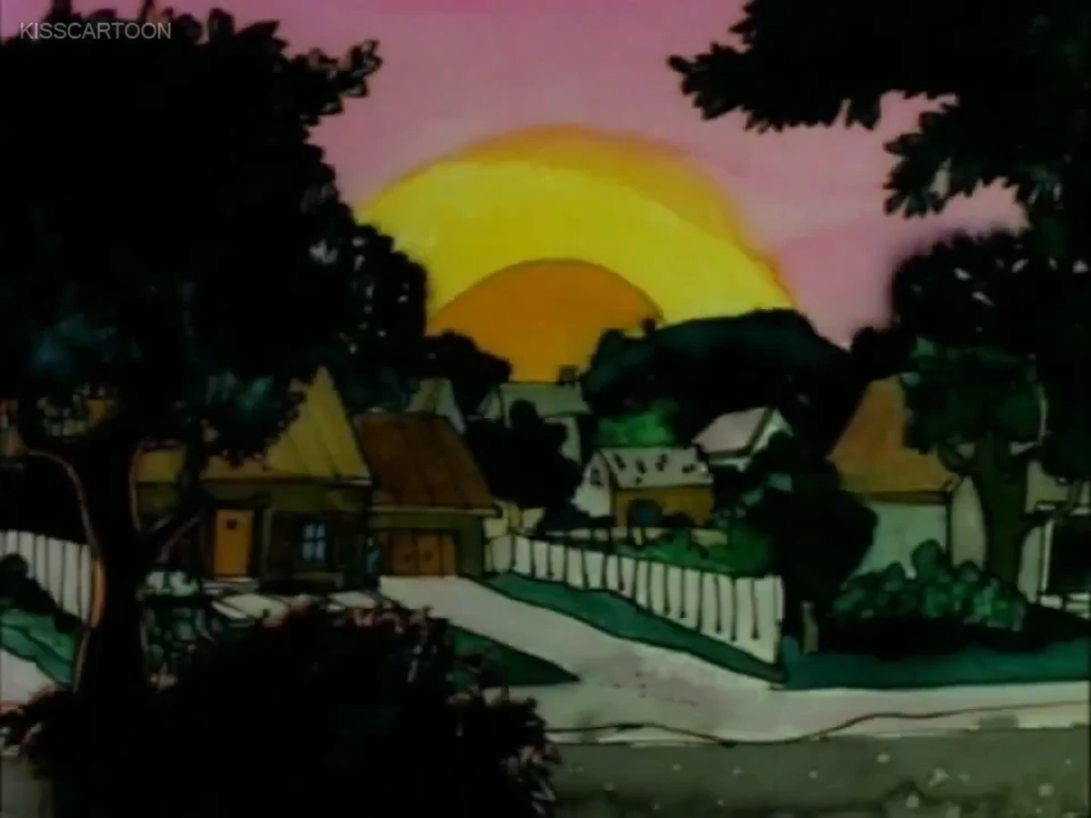 Garfield's Thanksgiving/Gallery | Garfield Wiki | Fandom