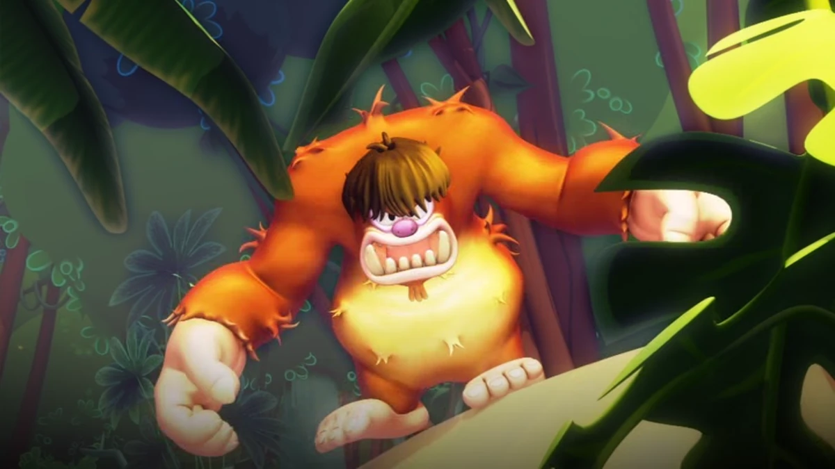 Zabadu | Garfield Wiki | Fandom