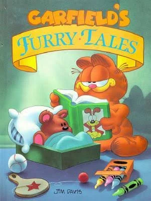 Garfield's Furry Tales | Garfield Wiki | Fandom