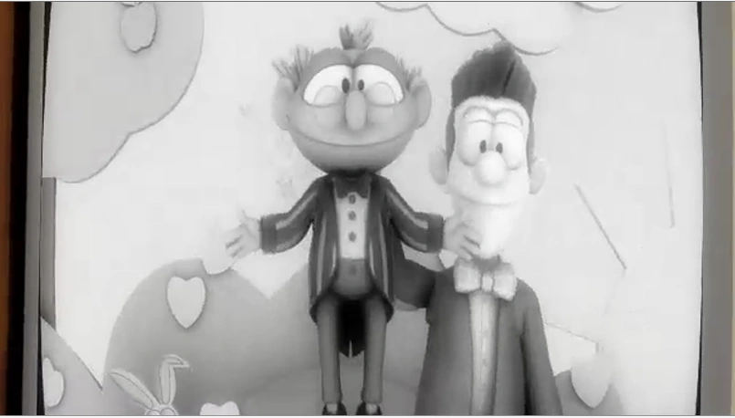 Dr. GoodieGood | Garfield Wiki | Fandom