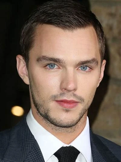 Nicholas Hoult | Garfield Wiki | Fandom