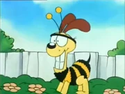 Garfield and Friends Season 1 Quickies | Garfield Wiki | Fandom