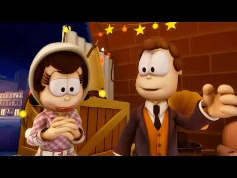 Care and Share | Garfield Wiki | Fandom