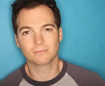 Justin Shenkarow | Garfield Wiki | Fandom