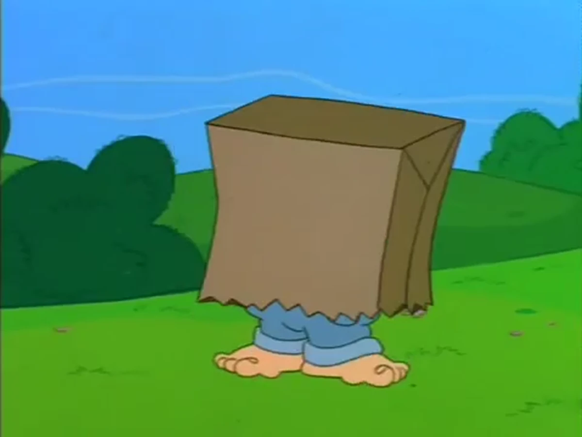 Michael | Garfield Wiki | Fandom