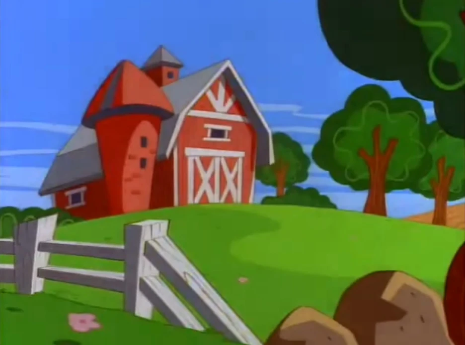 Make Believe Moon/Gallery | Garfield Wiki | Fandom