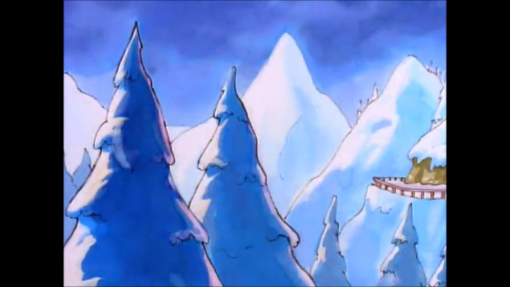 Break a Leg/Gallery | Garfield Wiki | Fandom