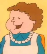 Mrs. Arbuckle | Garfield Wiki | Fandom