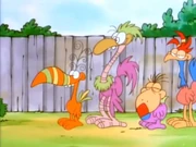 Garfield and Friends Season 4 Quickies | Garfield Wiki | Fandom