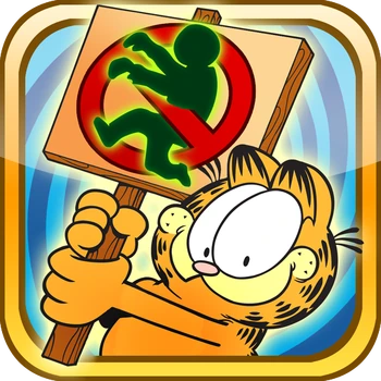 Garfield Zombie Defense | Garfield Wiki | Fandom