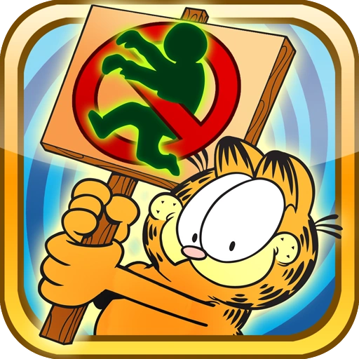 Garfield Zombie Defense | Garfield Wiki | Fandom