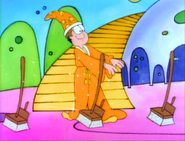 Rodent Rampage | Garfield Wiki | Fandom