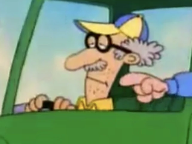 Homer | Garfield Wiki | Fandom